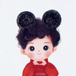 小熊同学Mo 