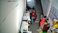 快递邮寄的视频