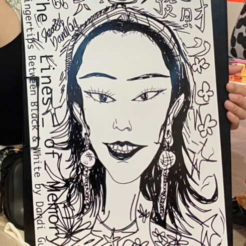 张麻雀的岛能量补给站 