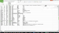 20200316 如何导出问卷星调查结果并进行简单的处理(给梁美)