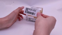 抗金属的资产管理标签常用外观是怎样的?来看可打印可印刷RFID超...
