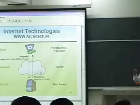 Visual Studio 视频教程09