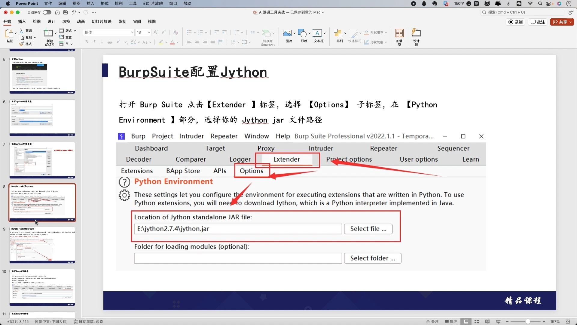 BurpSuite的DeepSeek插件