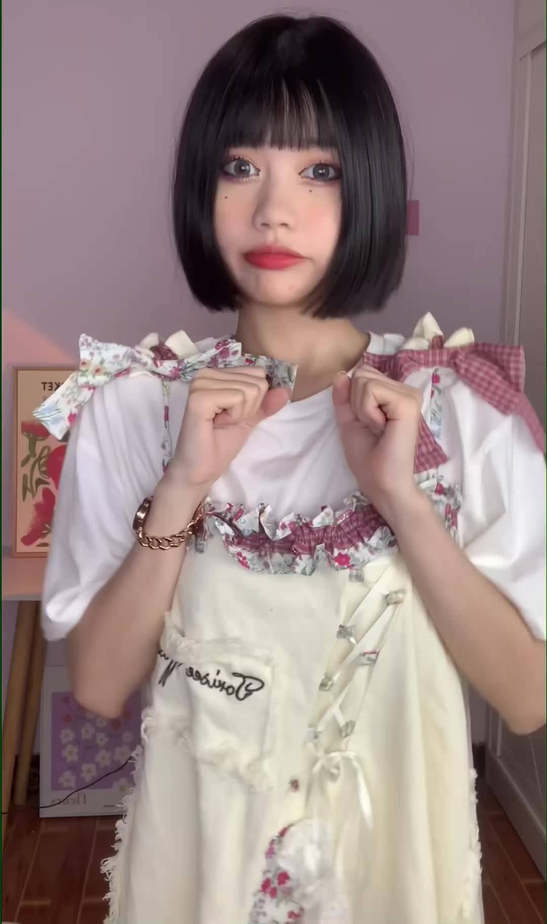 大数据都推荐的舒适穿搭 (18)