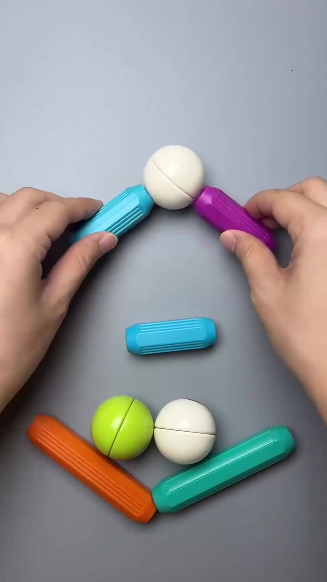 你知道AM是什么意思?字母传说磁力棒解压视频