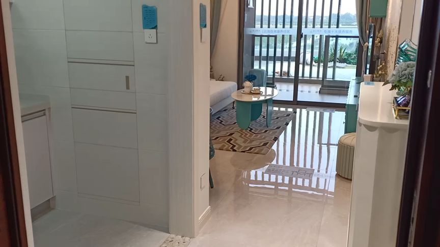 北海海景房,北海银滩,万世缘地产