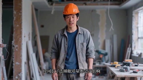 卧室门对卫生间门正确挂法