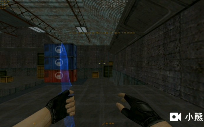 [手机版CSOL]服务器生化4日常狂欢