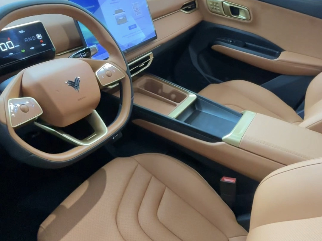 哪吒X 0首付 月供2000出头轻松开回家#哪吒汽车 #性价比 #suv #哪吒x ...