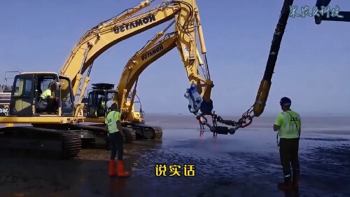 带你了解线缆是如何铺设的