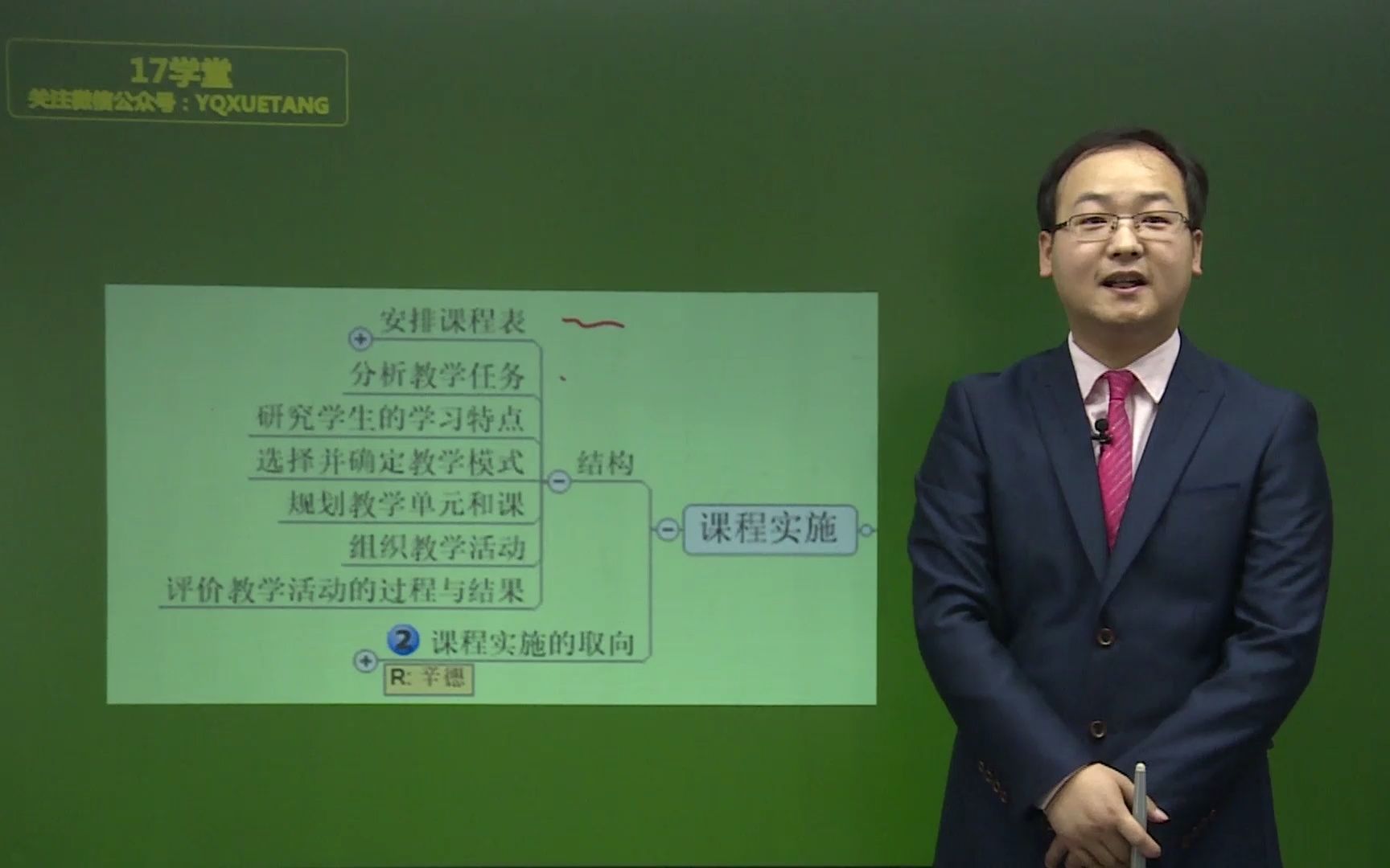 教育学二十一讲 13课程评价与新课改