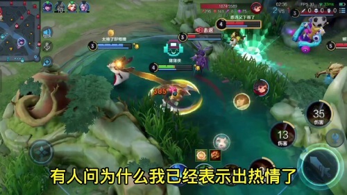 王者怎么录屏发快手