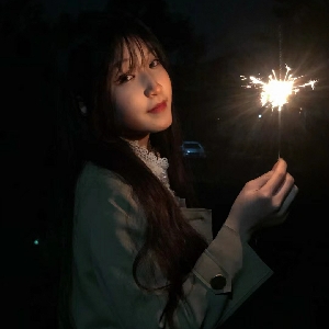 可可爱爱的暮色 
