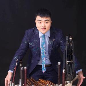 曲阳大健管乐 