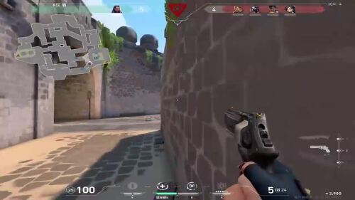 CSGO主播名字前的神秘前缀,真相竟让网友直呼意外!