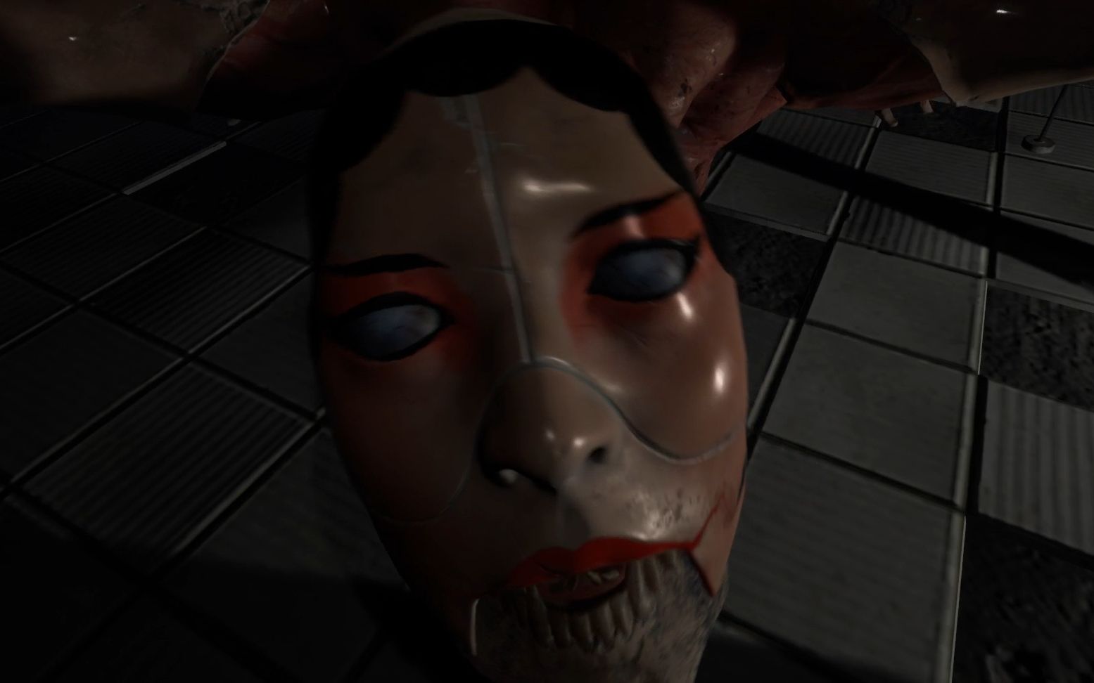 【完结】《港诡实录》第二期 攻略 剧情 新 人 第 二 发