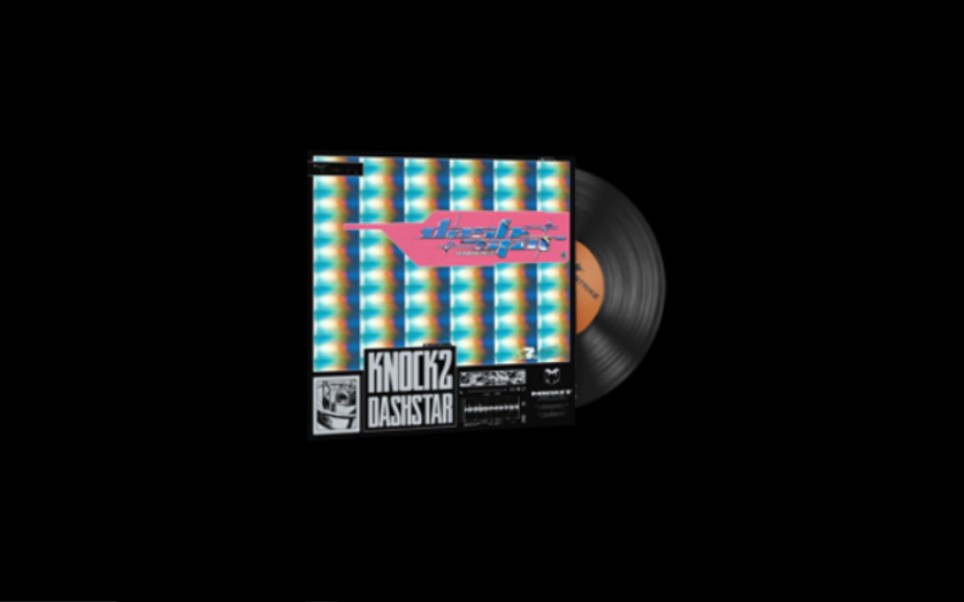 CSGO音乐盒冲击星*