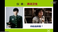 中学生文明礼仪规范