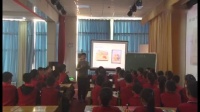 8潍坊市综合实践活动优质课课堂展示活动观摩课《贺卡传真情》刘...