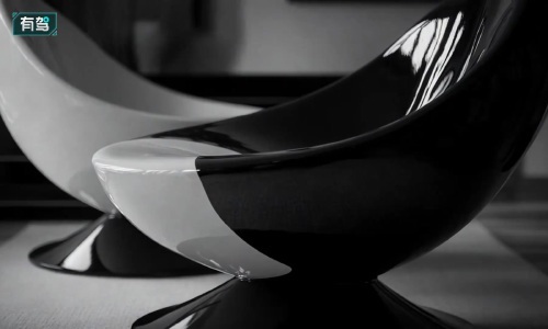 设计师已开始使用AI进行室内设计,这套以太极为主题的设计太赞了