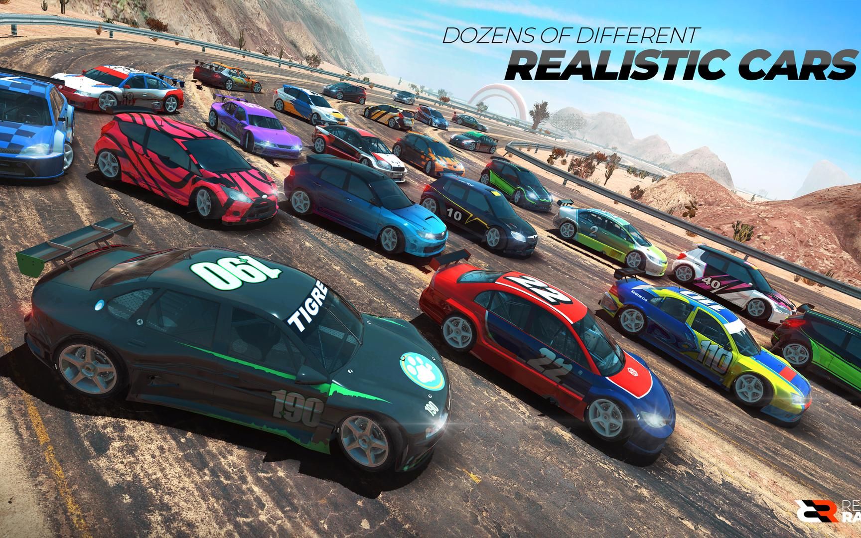 这款赛车游戏你玩过吗。_单机游戏热门视频