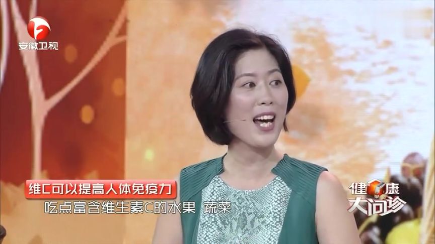女性朋友注意了!维c除了对美白很有效还有很多意想不到的好处!