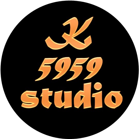 K5959studio 