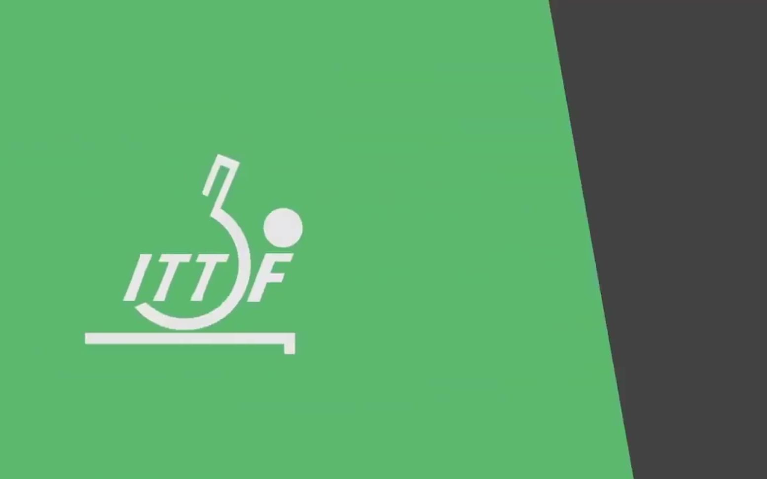 2019新加坡T2钻石赛 许昕 VS 郑荣植