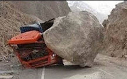 【搬运】矿山自卸车的各类事故