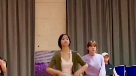 喜欢的舞蹈,从小红书搬运