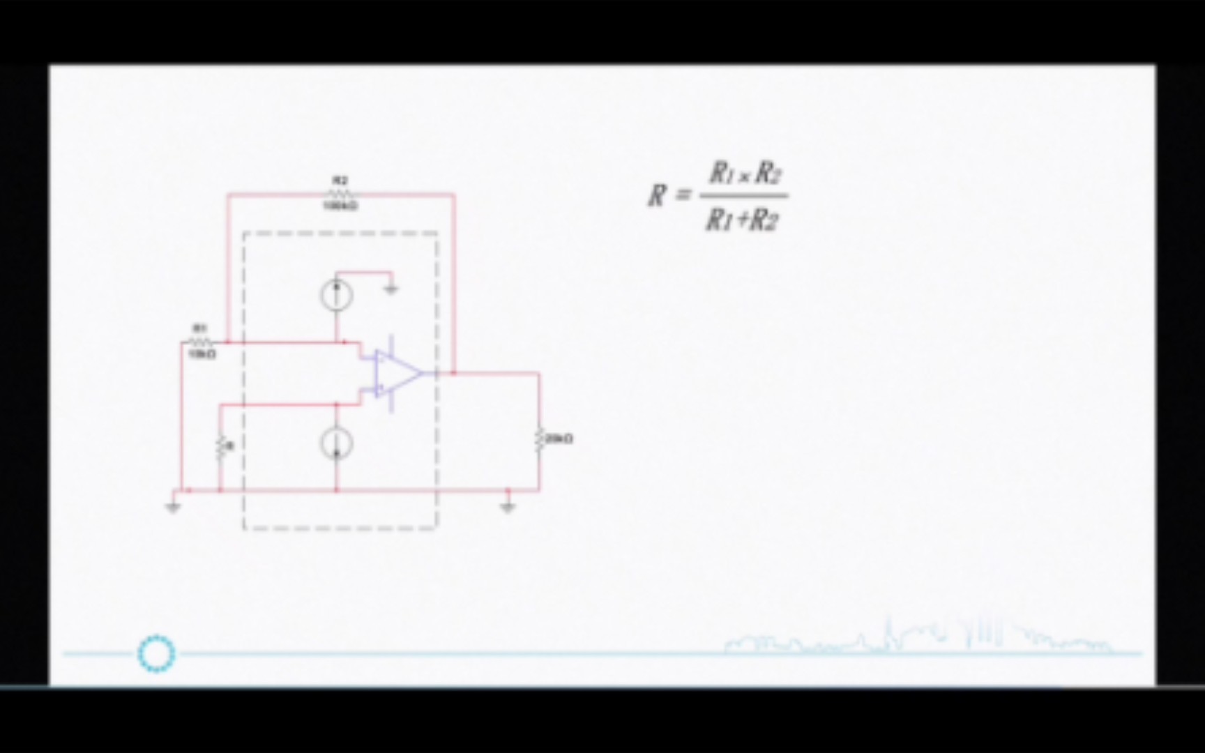 6.641 消除直流偏置误差的方法