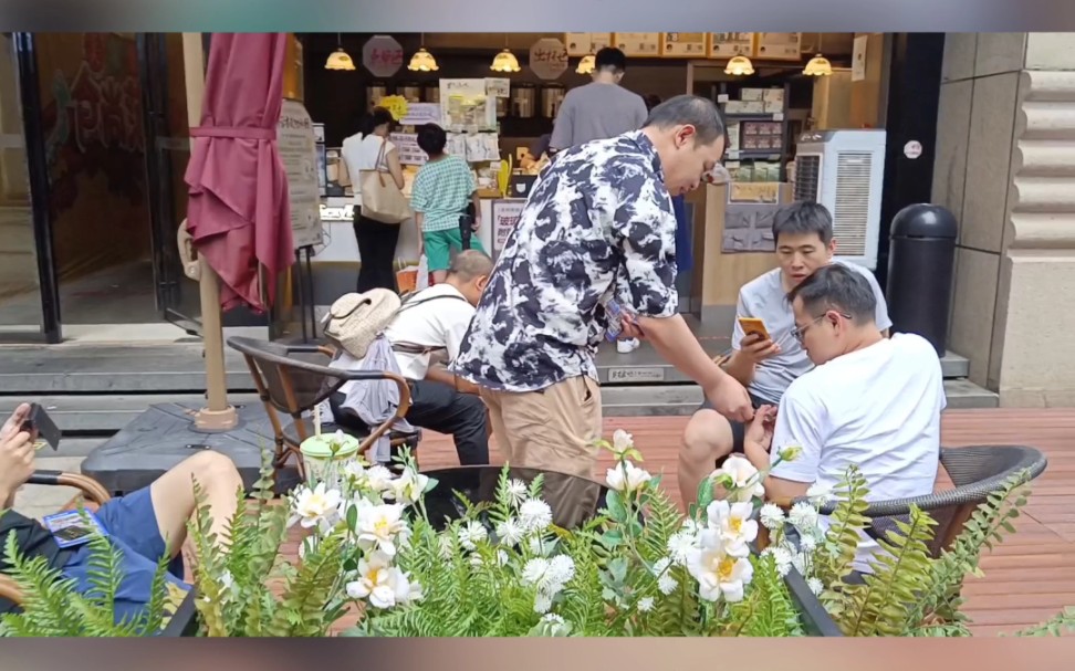 新模式“云地推”旅游卡