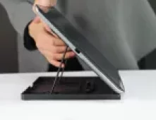 数位屏/绘图屏ST300支架使用教程
