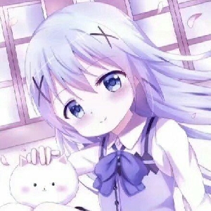 憨憨小树莓 