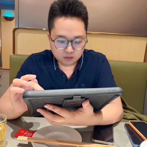 胖张笔记 