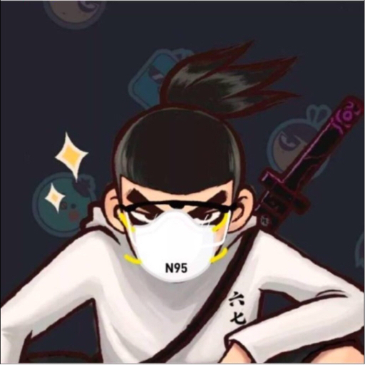 小廖同学大帅锅 