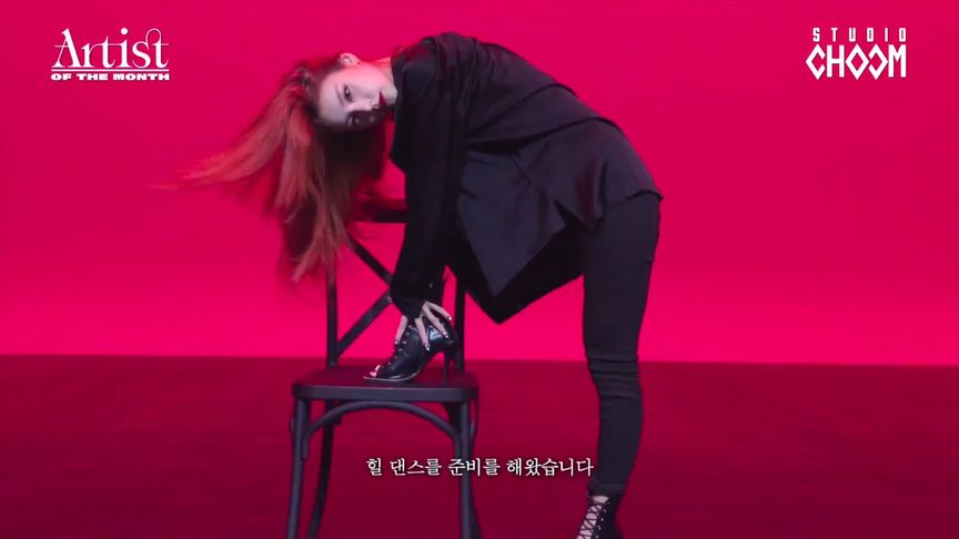 #itzy #黄礼志 ITZY黄礼志Cover River练习室花絮公开#舞蹈 #女团