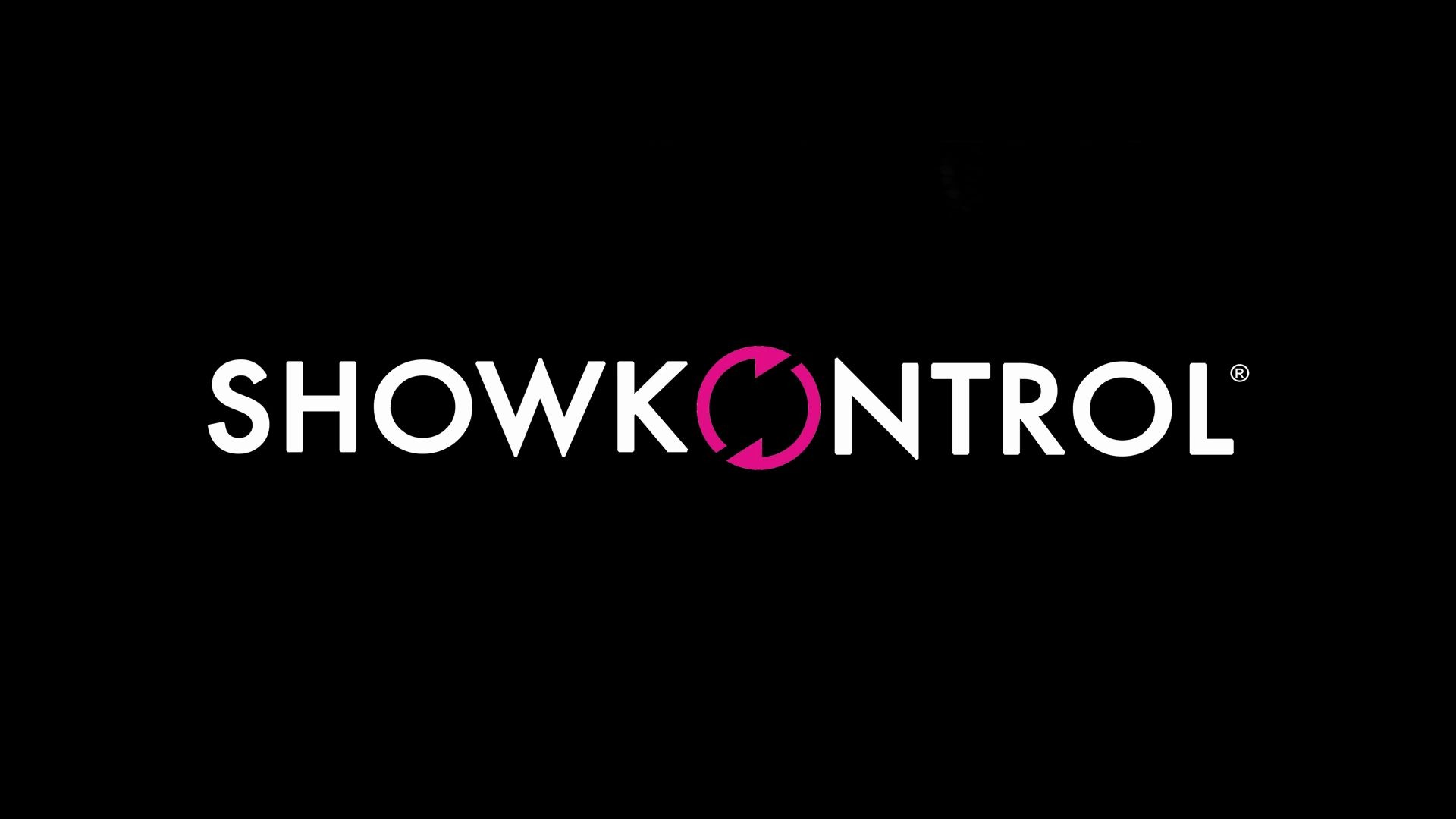 ShowKontrol在行动