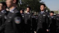 中国人民公安大学继续教育学院宣传片
