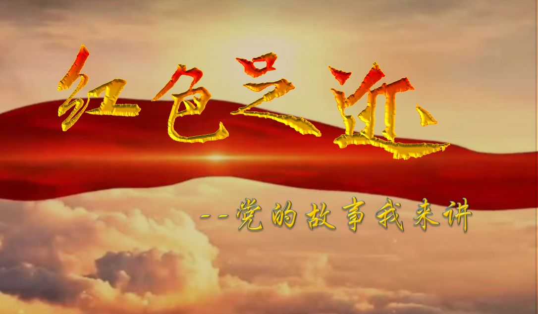 《中国共产党百年历史》|“我心中的思政课”— —第八届全国高校大...