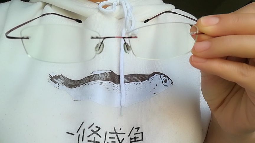 戴医用口罩镜片会起雾?那是你戴的方法不对,教大家防雾方法!