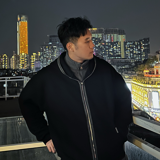 叫我小胤就行 