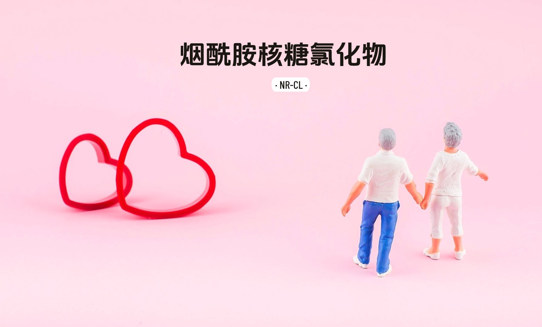 烟酰胺核糖氯化物有何用途?什么是烟酰胺氯化核苷NR?