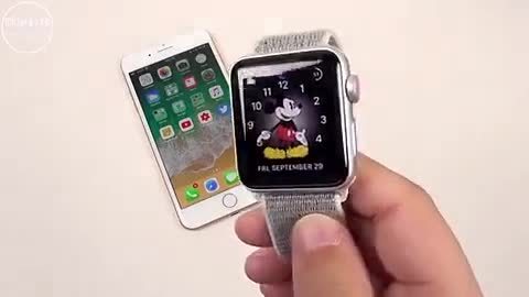 苹果手表 3 代欣赏评测,苹果的工业设计和外观确实漂亮