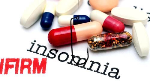 长期服用安眠药隐患大?医生揭秘安全停药与科学调理方案