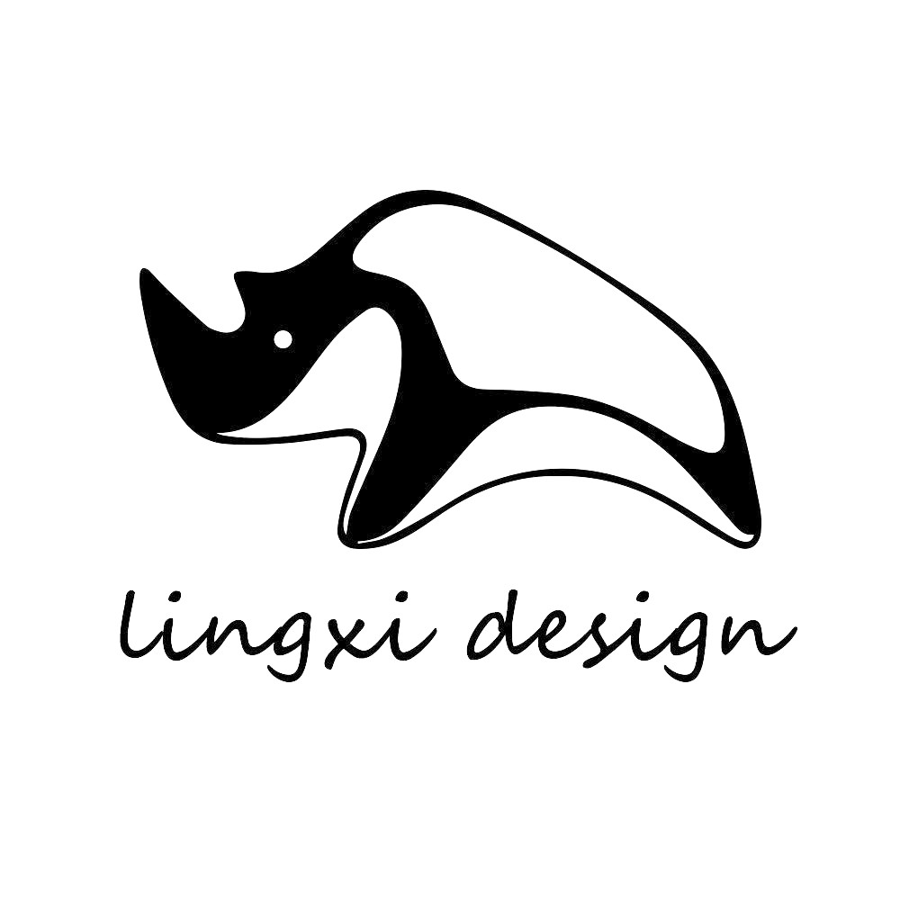 灵犀设计 