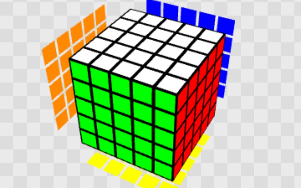 【runcube】五阶魔方84法进阶:zy法简介