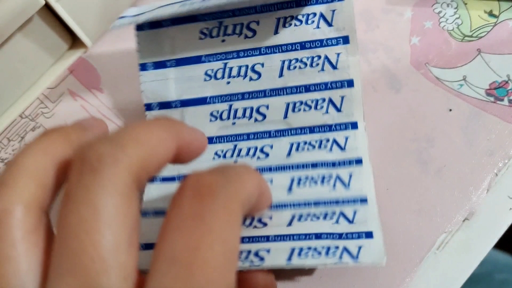 通气鼻贴是在交智商税?