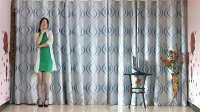 全网都在听的《踏山河》古风旋律搭配柔美舞蹈让人百看不厌