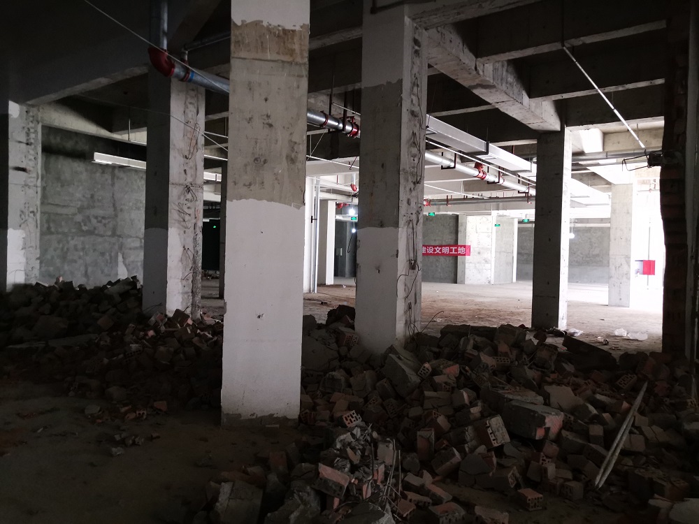 海南消防工程设计,消防工程设计如何选择